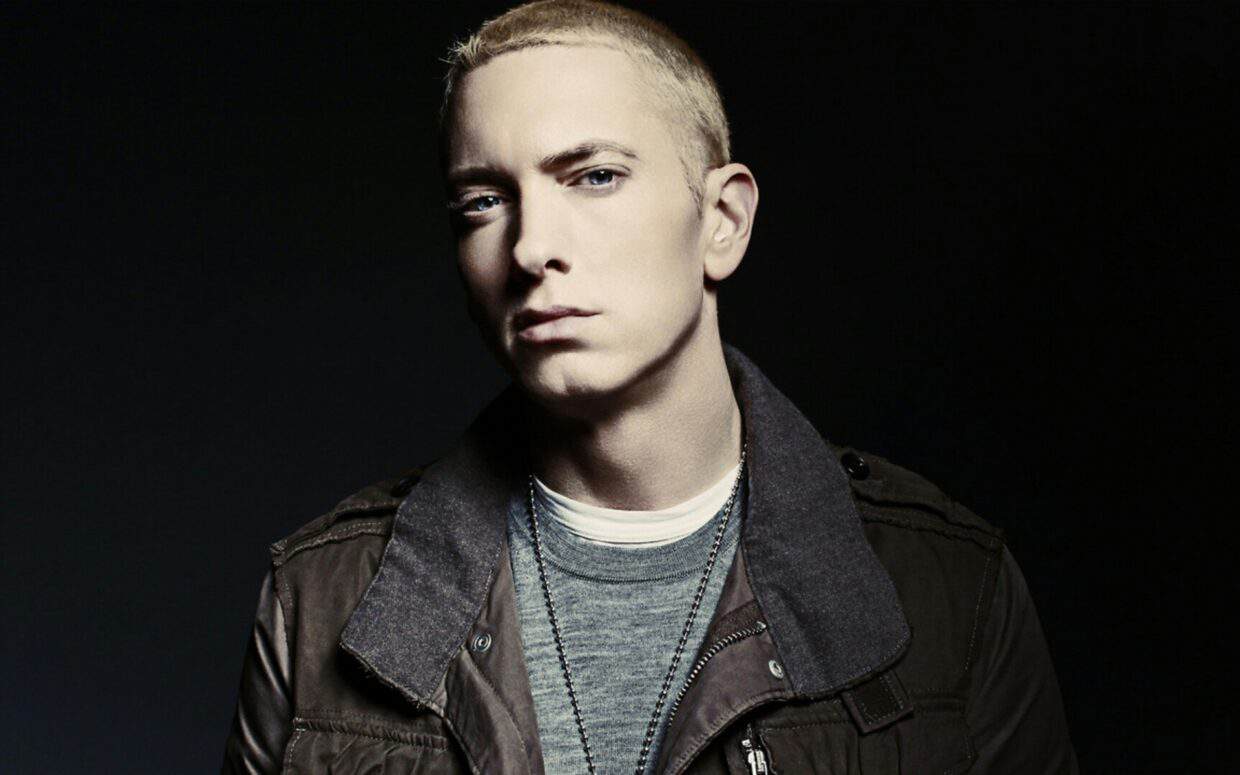 Eminem Wallpapers HD - PixelsTalk