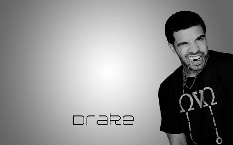 Drake Wallpaper HD - PixelsTalk