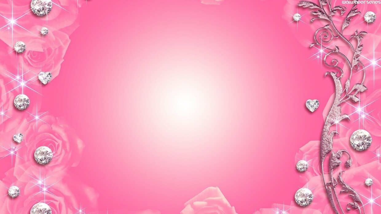 Light Pink Wallpapers - PixelsTalk