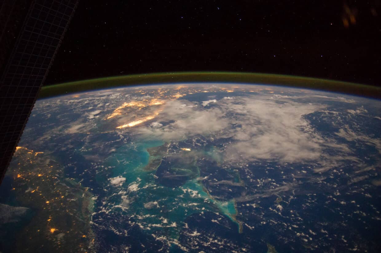 Nasa Wallpaper Desktop - PixelsTalk