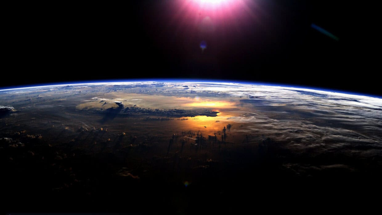 Nasa Wallpaper Desktop - PixelsTalk