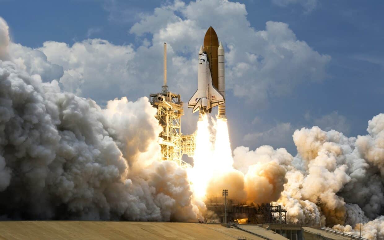 Nasa Wallpaper HD - PixelsTalk