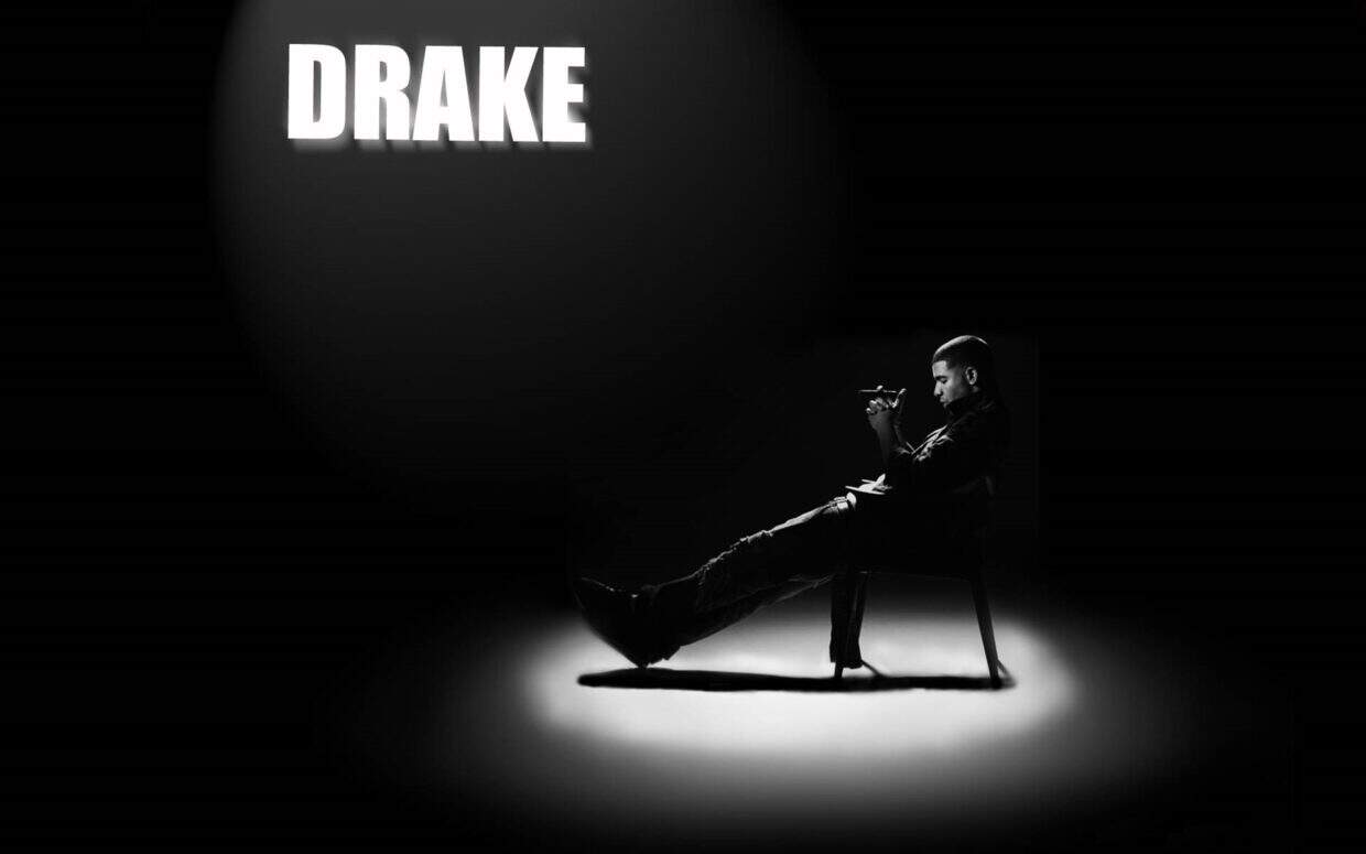 Drake Wallpaper HD - PixelsTalk