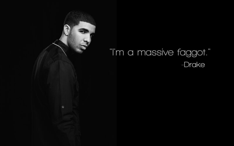 Drake Wallpaper HD - PixelsTalk