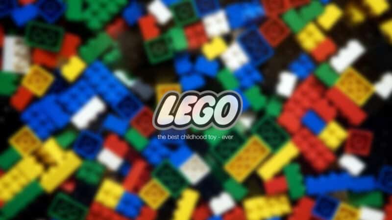 Lego Backgrounds Desktop - PixelsTalk