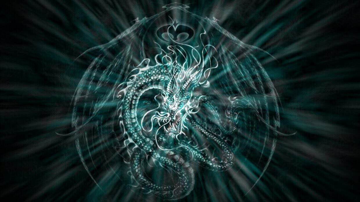 Dragon Wallpapers HD - PixelsTalk