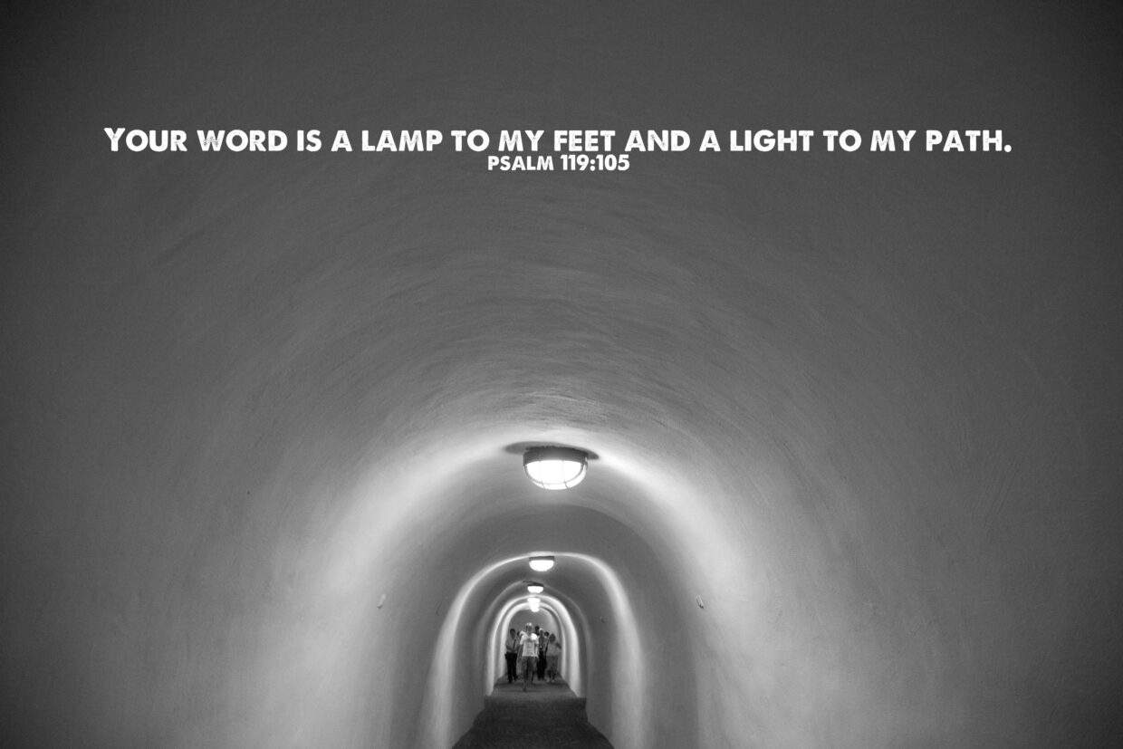 HD Scripture Wallpapers - PixelsTalk