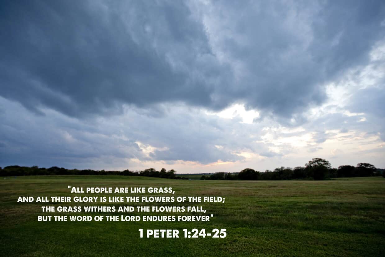 Scripture Wallpapers - PixelsTalk