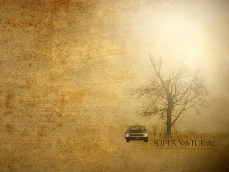 HD Supernatural Wallpapers - PixelsTalk