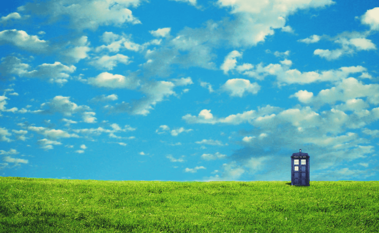 Tardis Wallpapers High Resolution - PixelsTalk