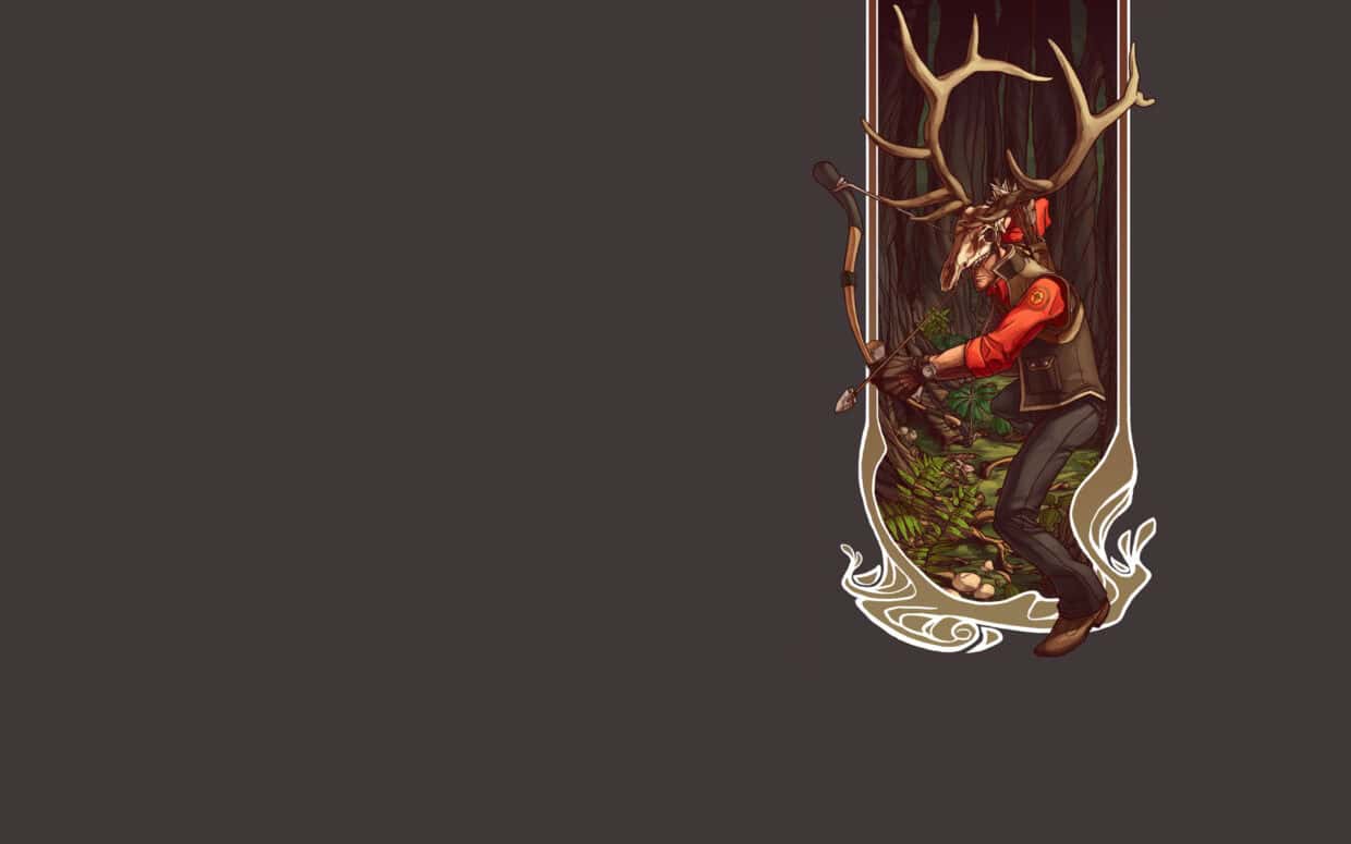 TF2 Wallpapers HD - PixelsTalk
