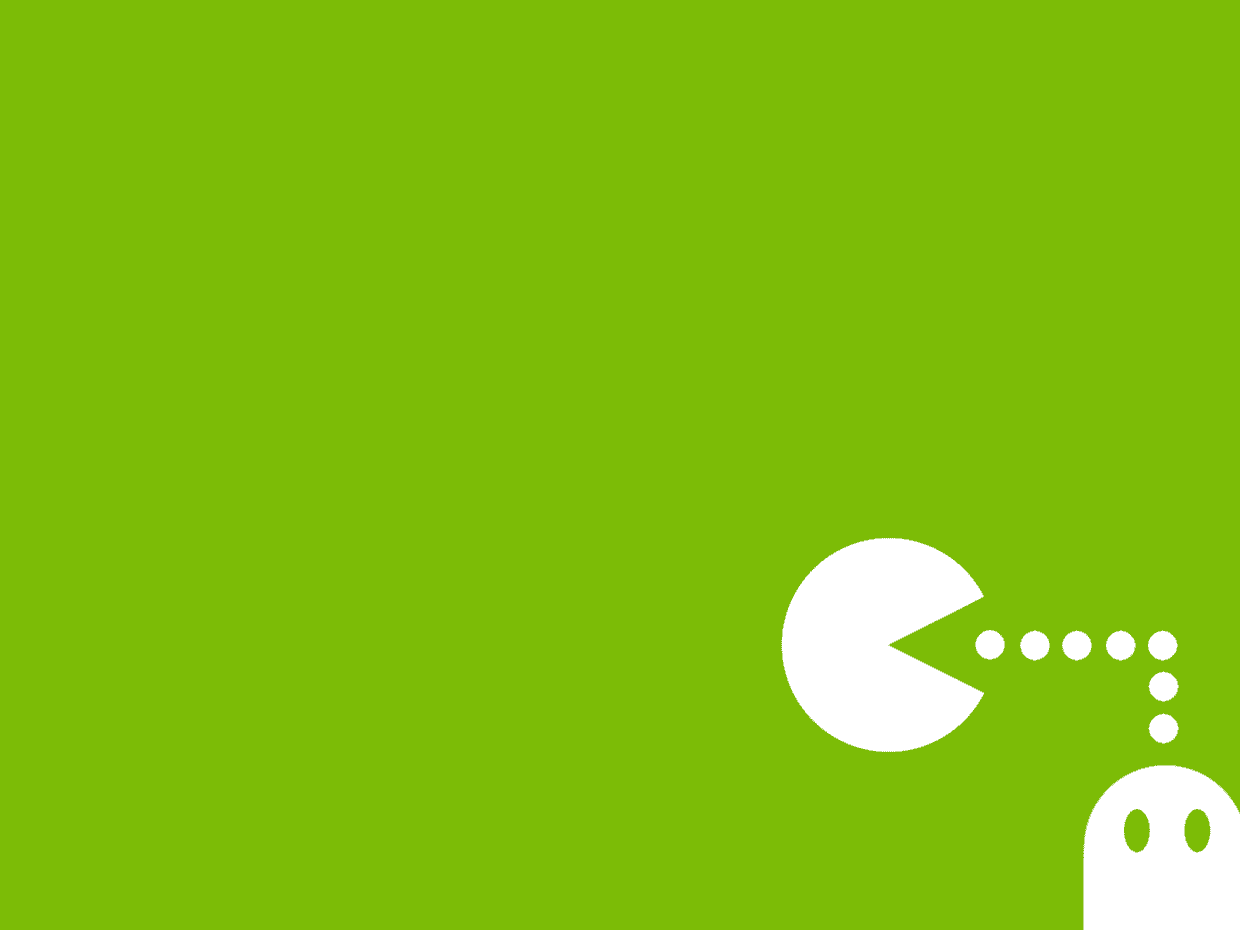 Pacman Wallpapers - PixelsTalk