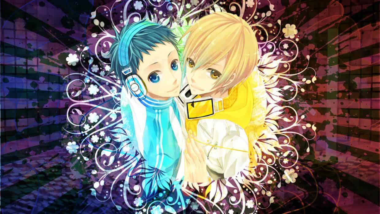 Emo Wallpapers HD - PixelsTalk