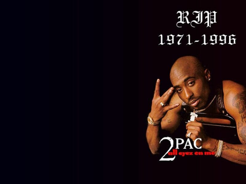 HD 2Pac Backgrounds - PixelsTalk