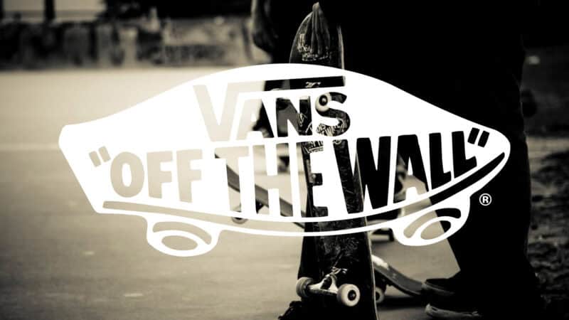 Vans Logo Wallpapers HD - PixelsTalk
