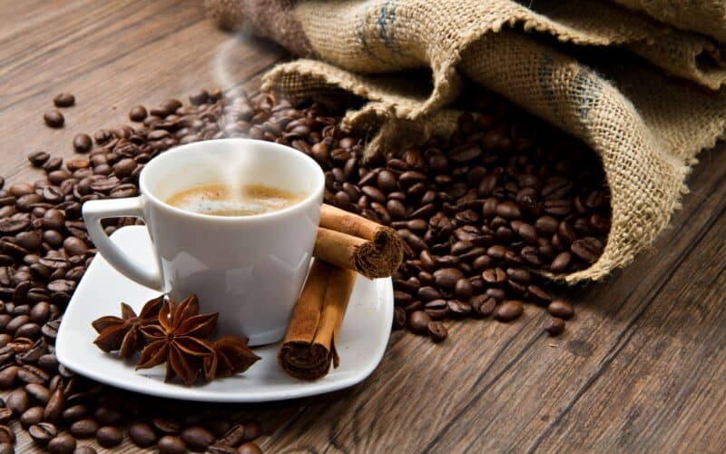 Coffee Wallpapers HD - PixelsTalk