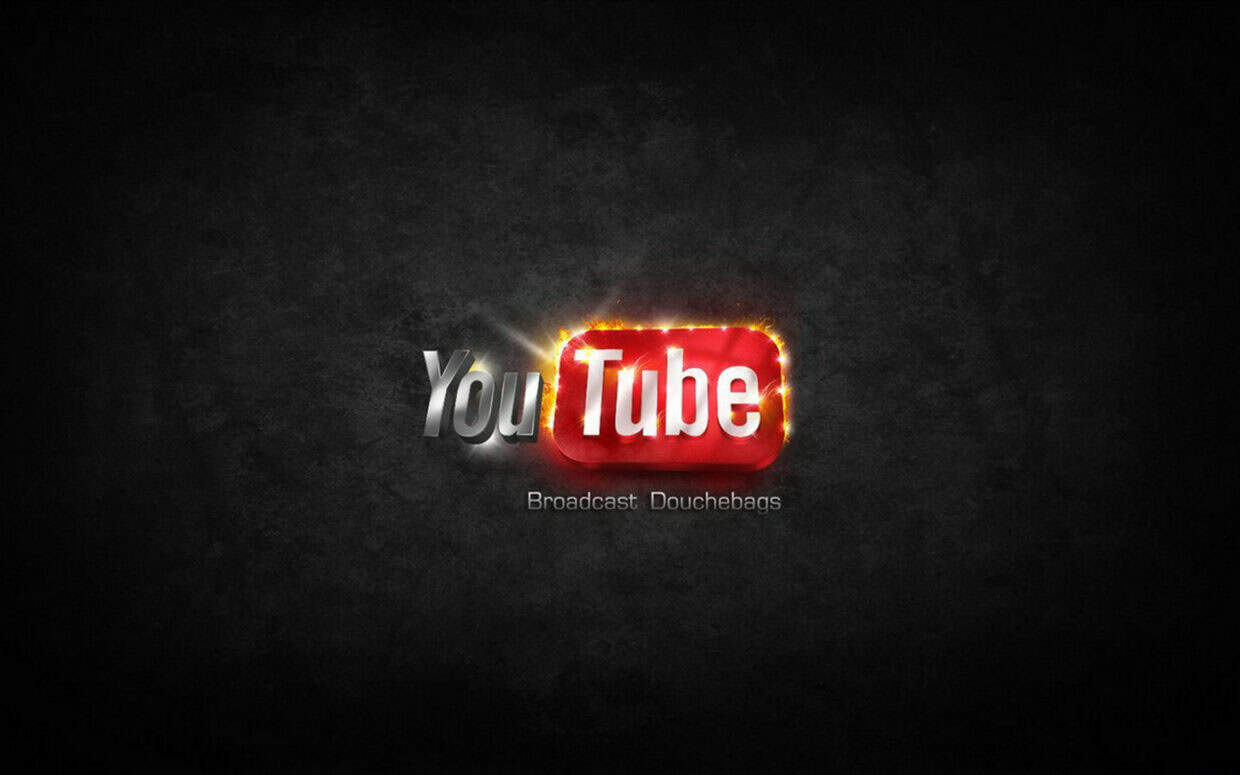 Youtube Backgrounds - PixelsTalk
