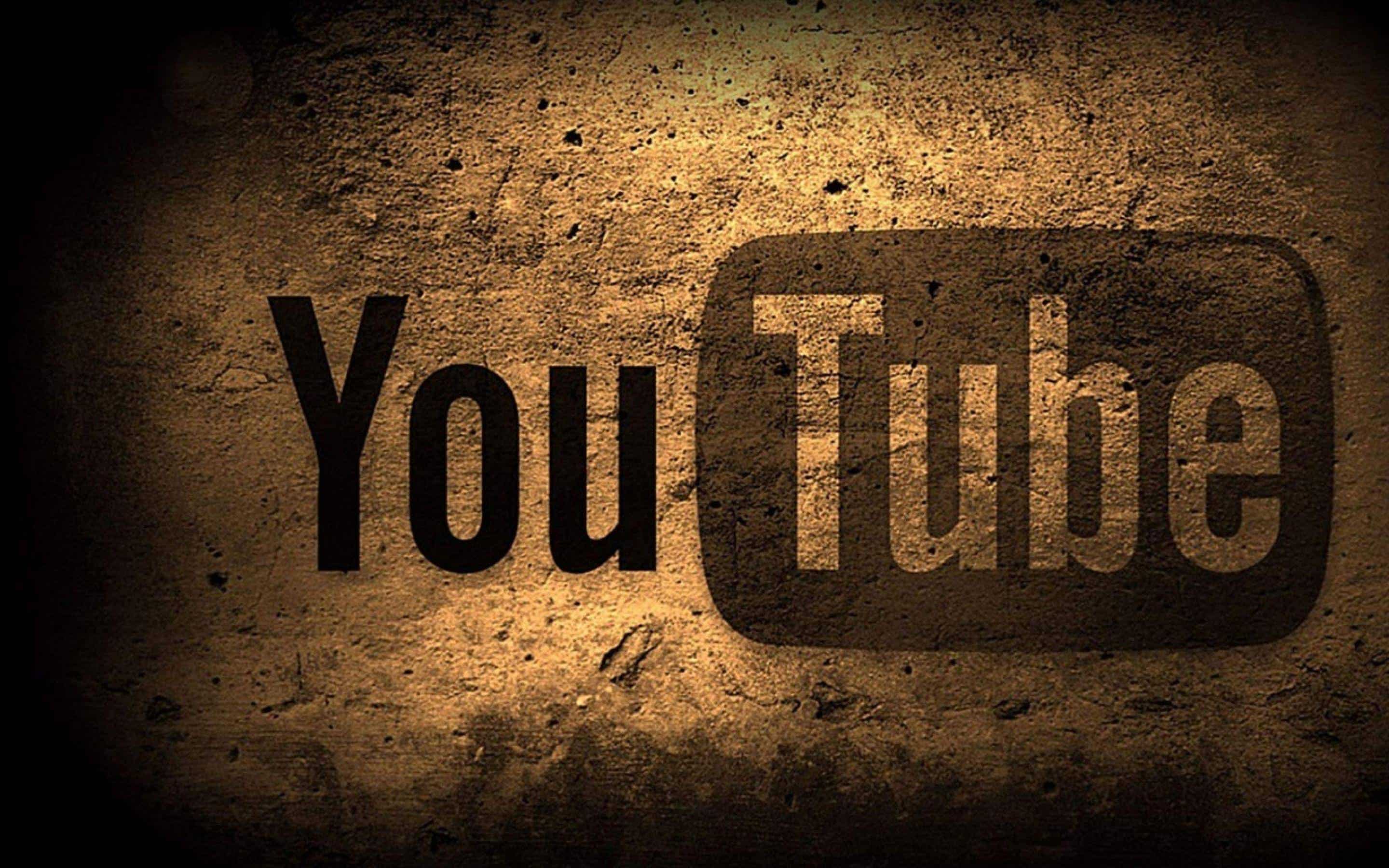 Youtube Logo Wallpapers PixelsTalk