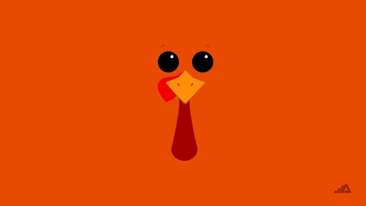 3D Thanksgiving Wallpapers HD - PixelsTalk
