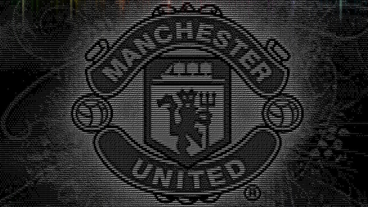 Desktop MU Logo Wallpapers - PixelsTalk