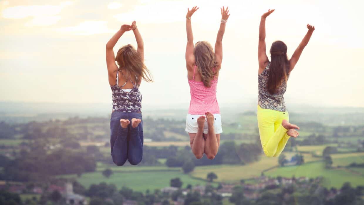 Best Friends Forever Wallpapers HD - PixelsTalk