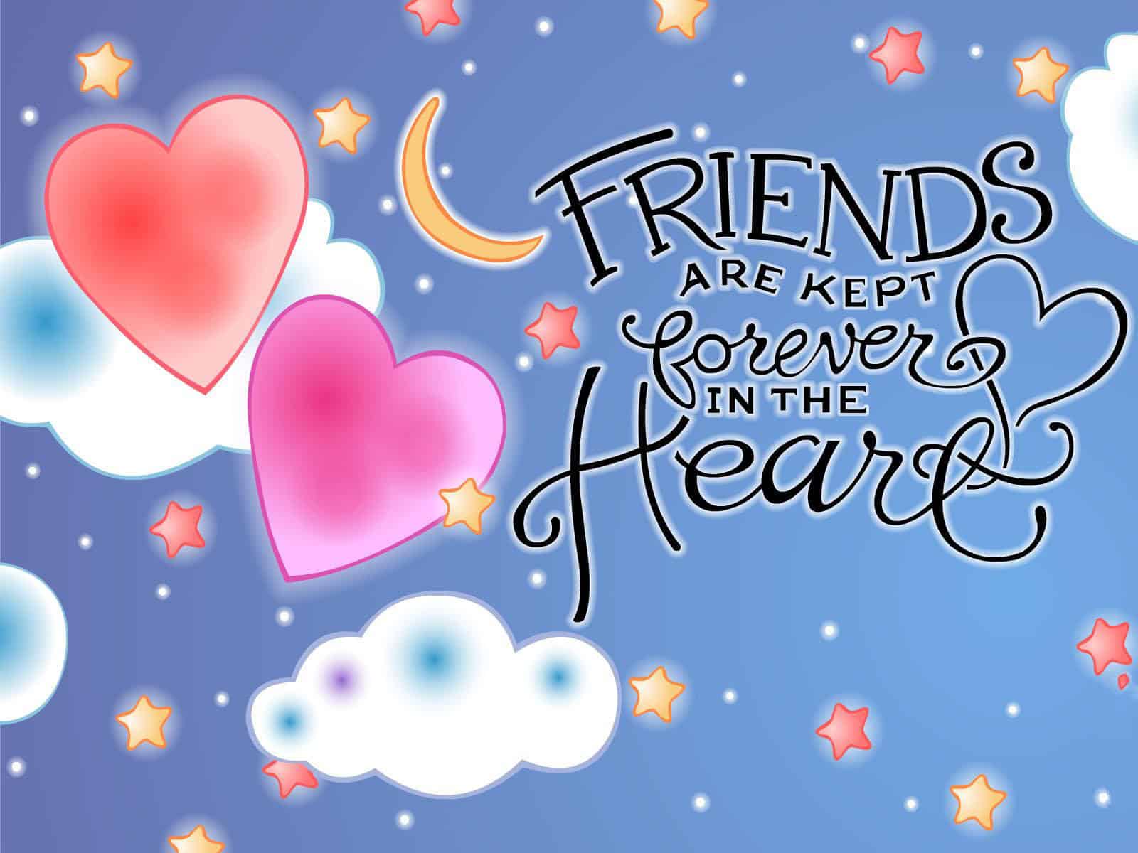 Best Friends Forever Wallpapers HD PixelsTalk Net