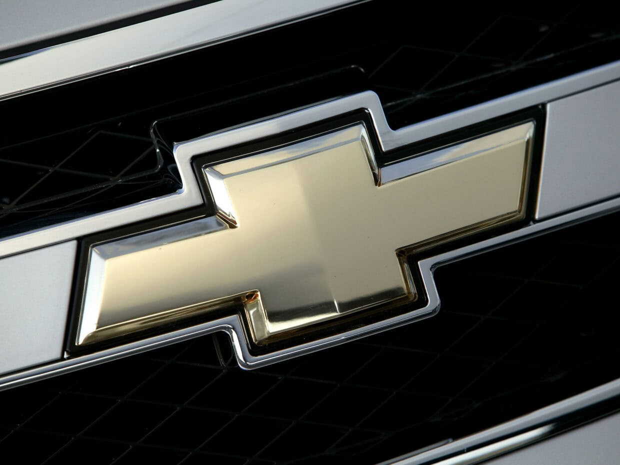 HD Chevy Wallpapers - PixelsTalk