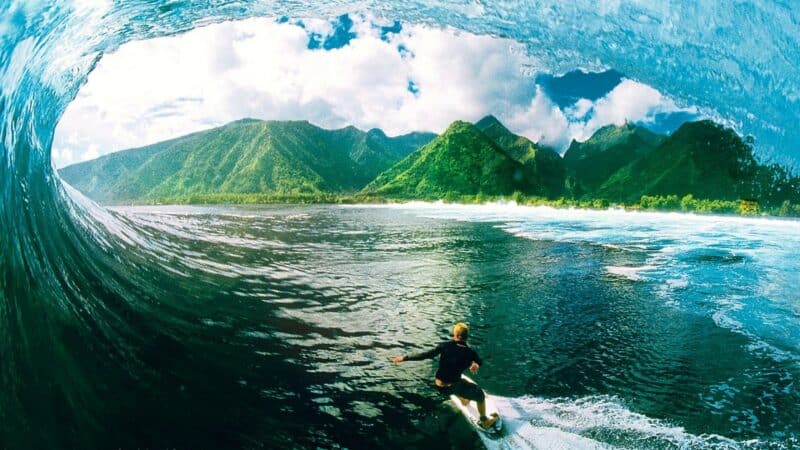 HD Surfing Wallpapers - PixelsTalk