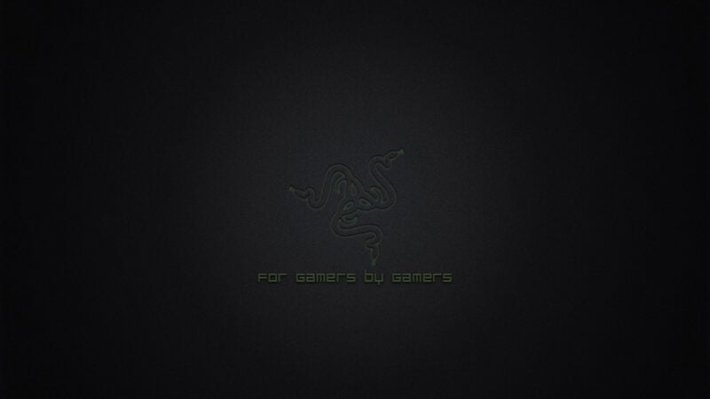 Desktop Razer Wallpapers - PixelsTalk