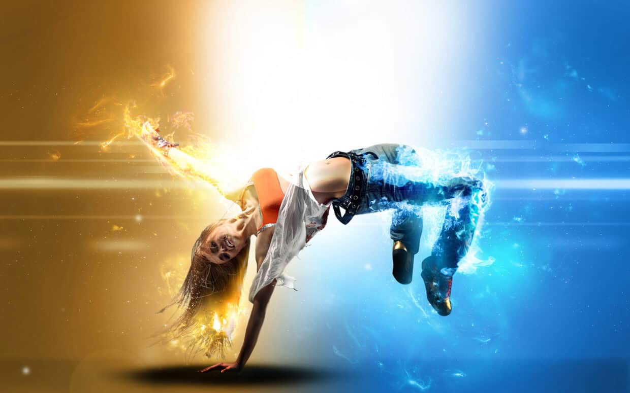 Dance Wallpapers HD - PixelsTalk