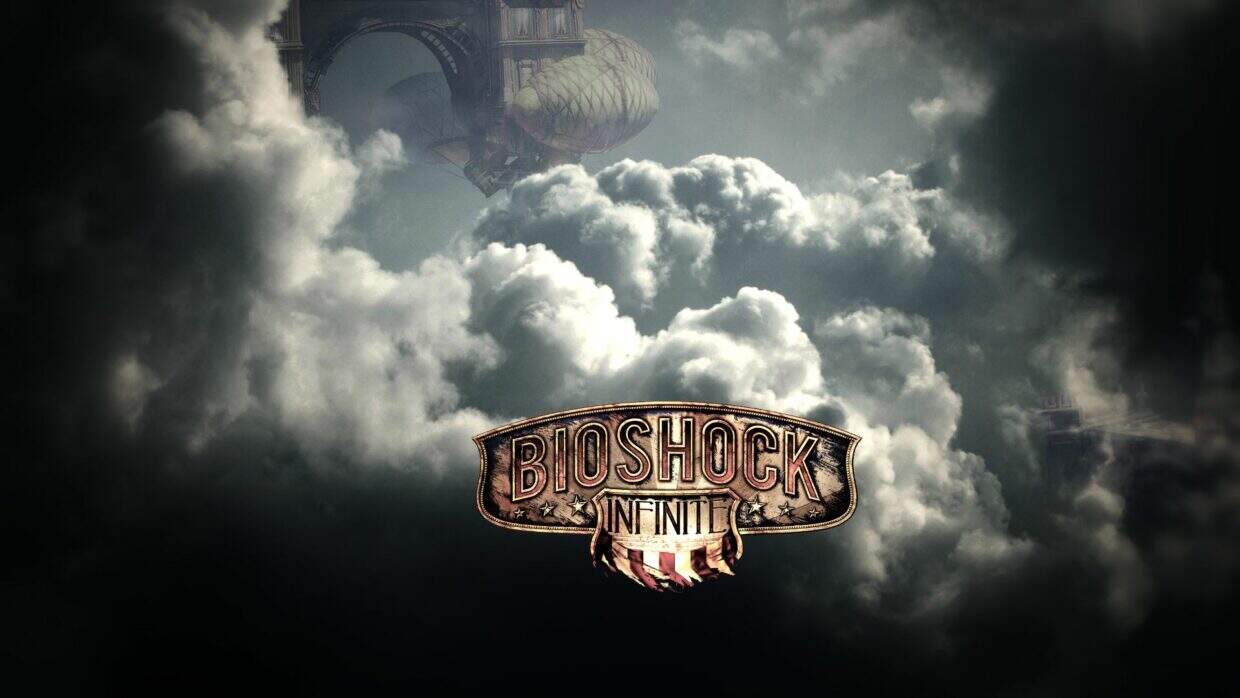 Bioshock Wallpapers HD - PixelsTalk