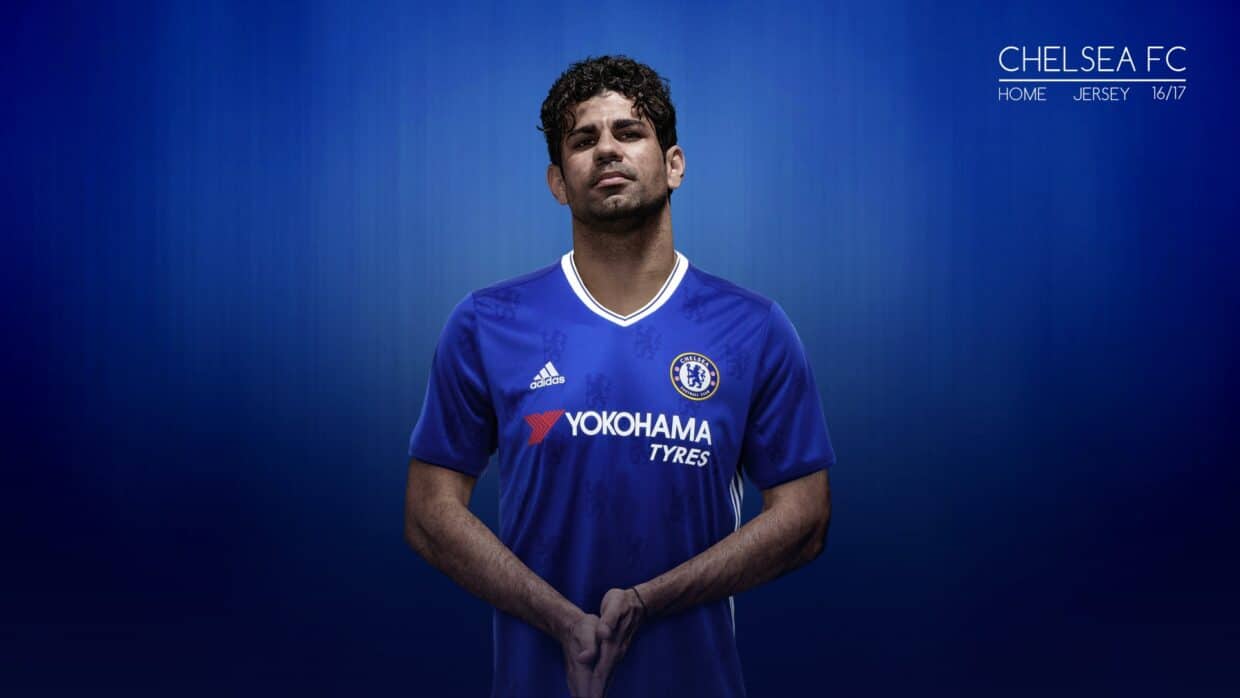 Chelsea HD Wallpaper Backgrounds - PixelsTalk