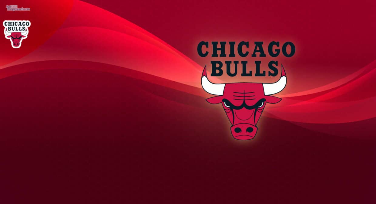HD Chicago Bulls Backgrounds - PixelsTalk
