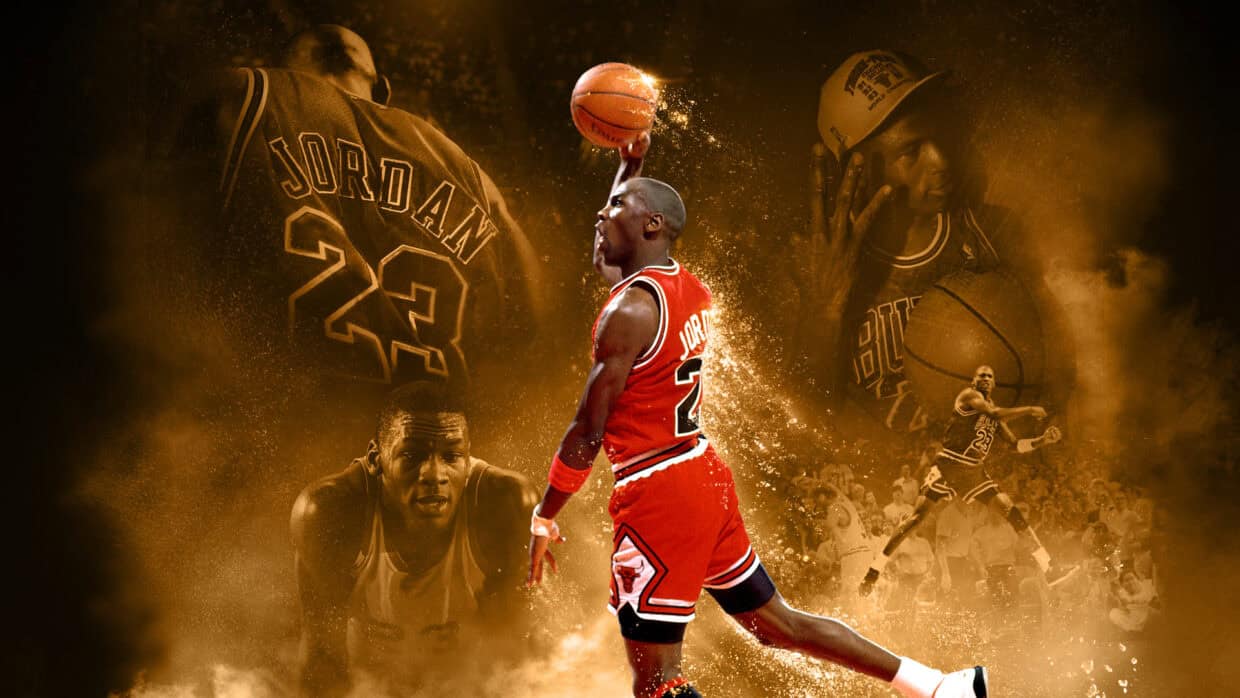 HD Chicago Bulls Backgrounds - PixelsTalk