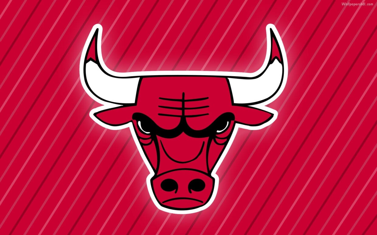 HD Chicago Bulls Backgrounds - PixelsTalk
