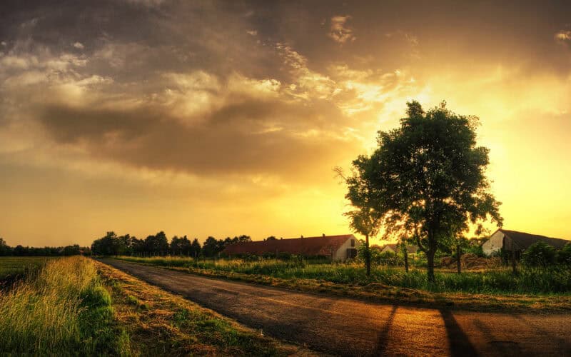 Country Wallpapers - PixelsTalk