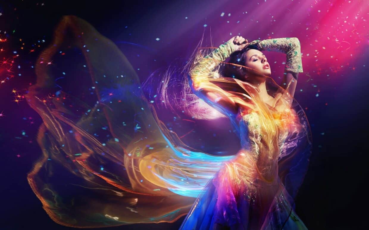 HD Dance Wallpapers - PixelsTalk