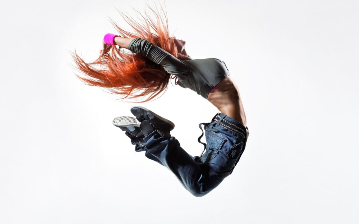 Dance Wallpapers HD - PixelsTalk