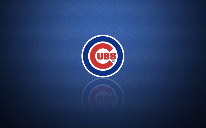 Chicago Cubs Wallpaper HD - PixelsTalk