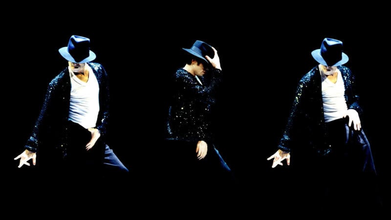 Michael Jackson Backgrounds - PixelsTalk