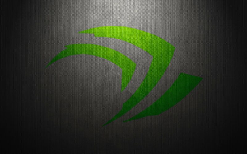 Nvidia HD Backgrounds - PixelsTalk