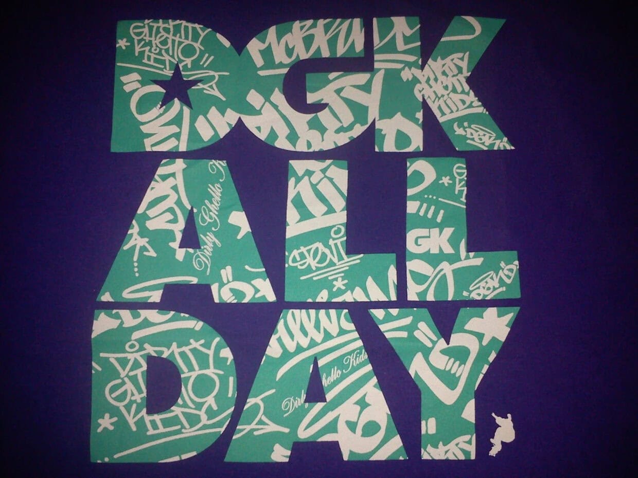 Dgk Wallpaper HD - PixelsTalk