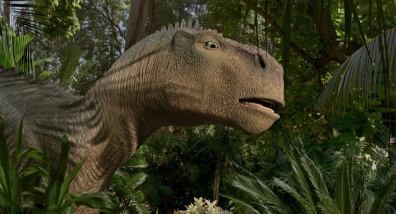 HD Dinosaur Wallpapers - PixelsTalk