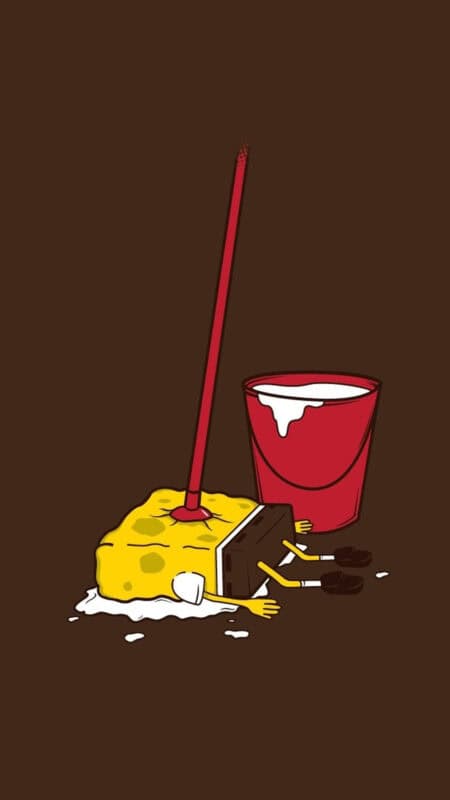 Funny Lock Screen Wallpaper For Phone - PixelsTalk