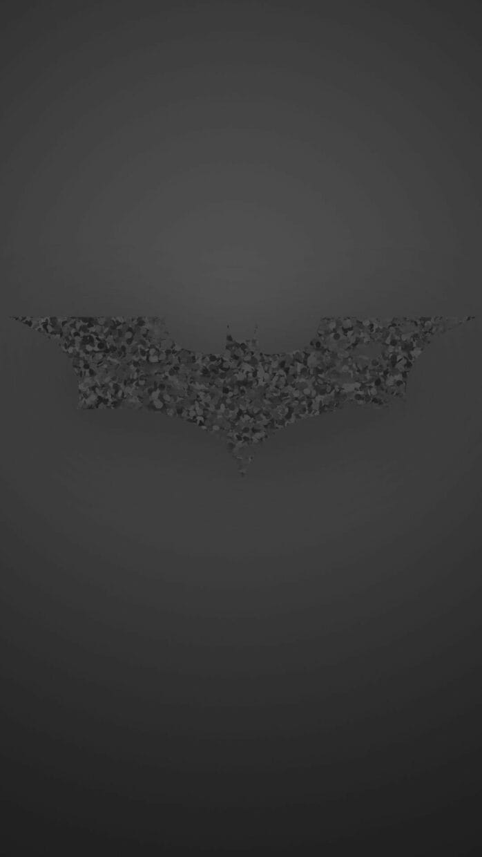 Batman Logo iPhone Wallpapers - PixelsTalk