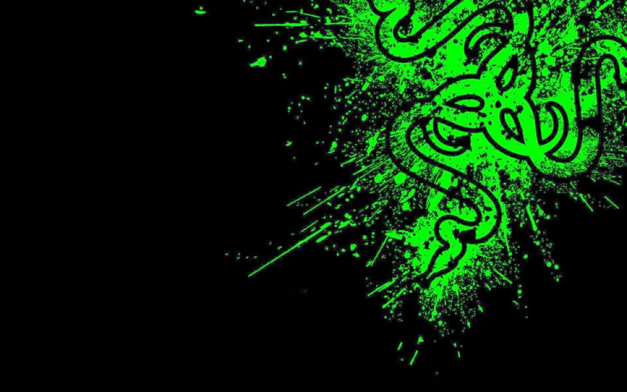 Desktop Razer Wallpapers - PixelsTalk