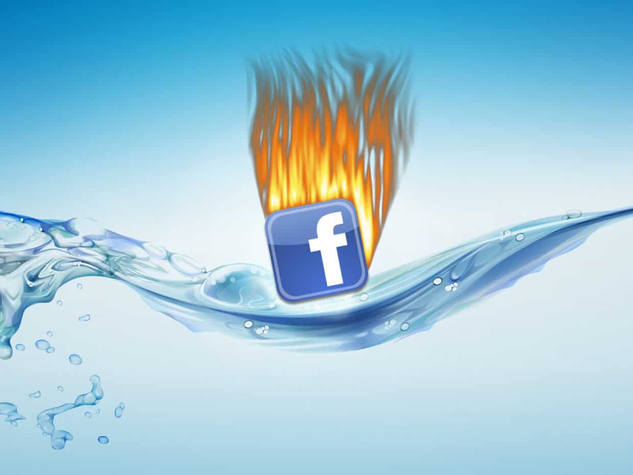 Facebook Backgrounds HD - PixelsTalk