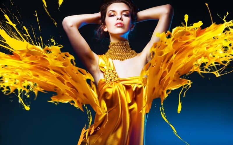 Fashion Wallpaper HD - PixelsTalk