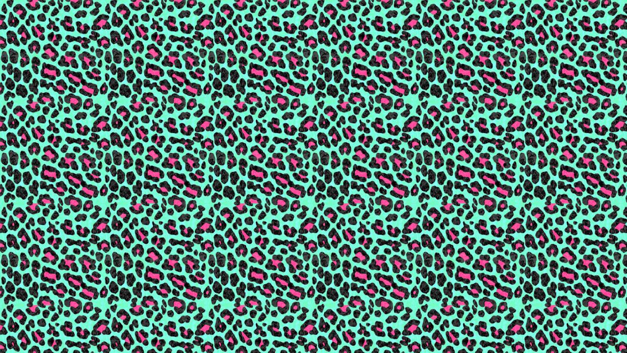 Animal Print Wallpaper HD - PixelsTalk