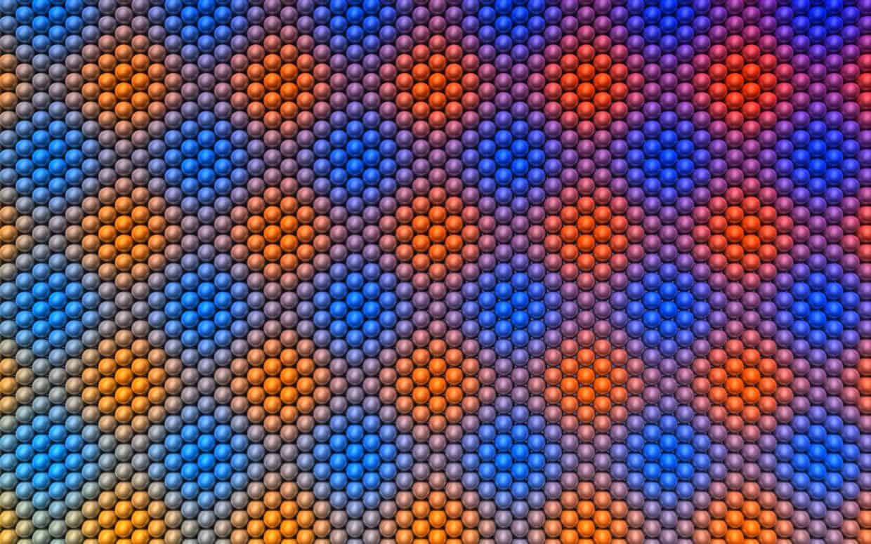 Color Backgrounds - PixelsTalk